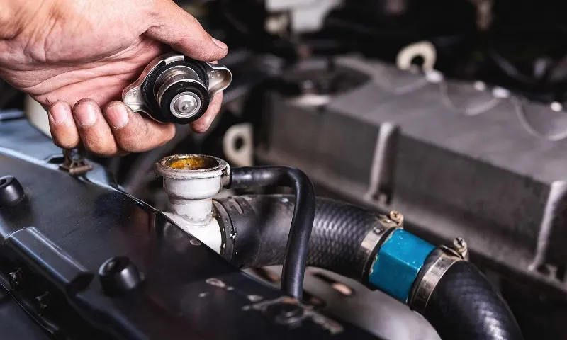 ما هو الرديتر؟ معلومات هامة قبل شراء سيارة - AutoMobile